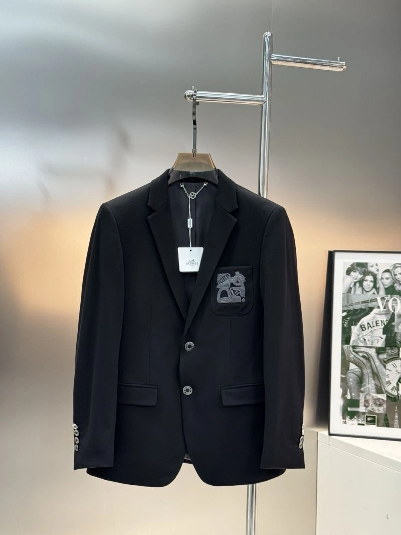 Hermes Outwear