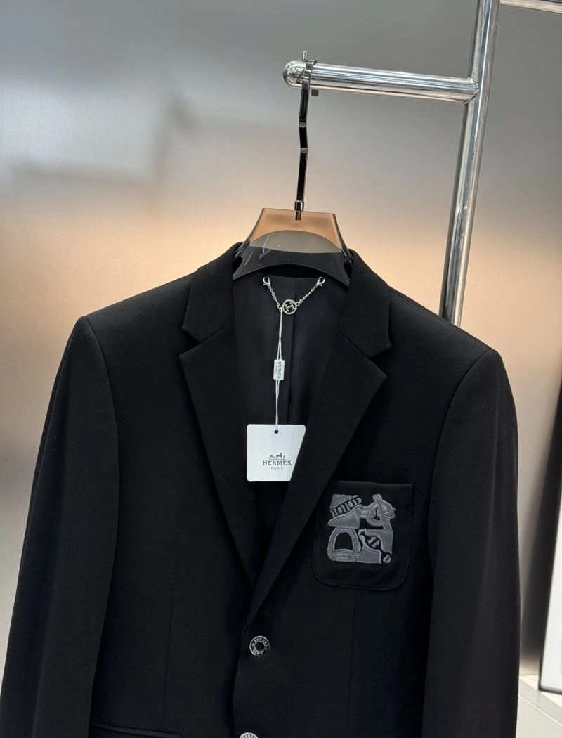Perfect replica Hermes Outwear