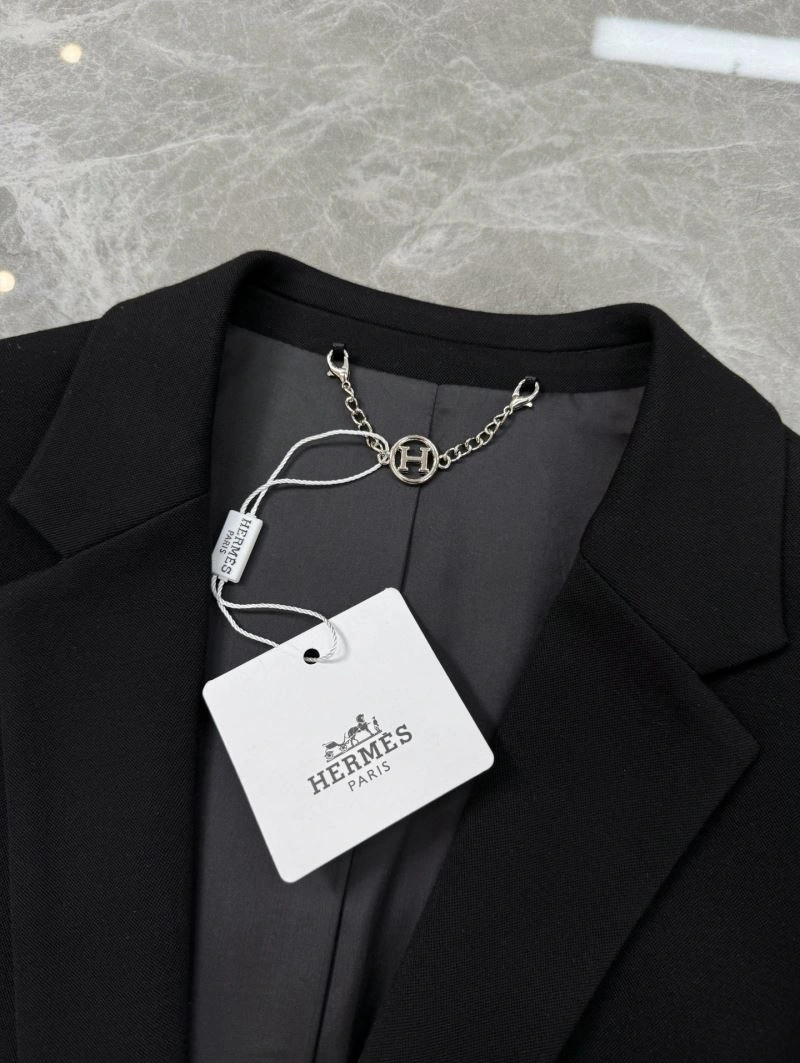 Perfect replica Hermes Outwear
