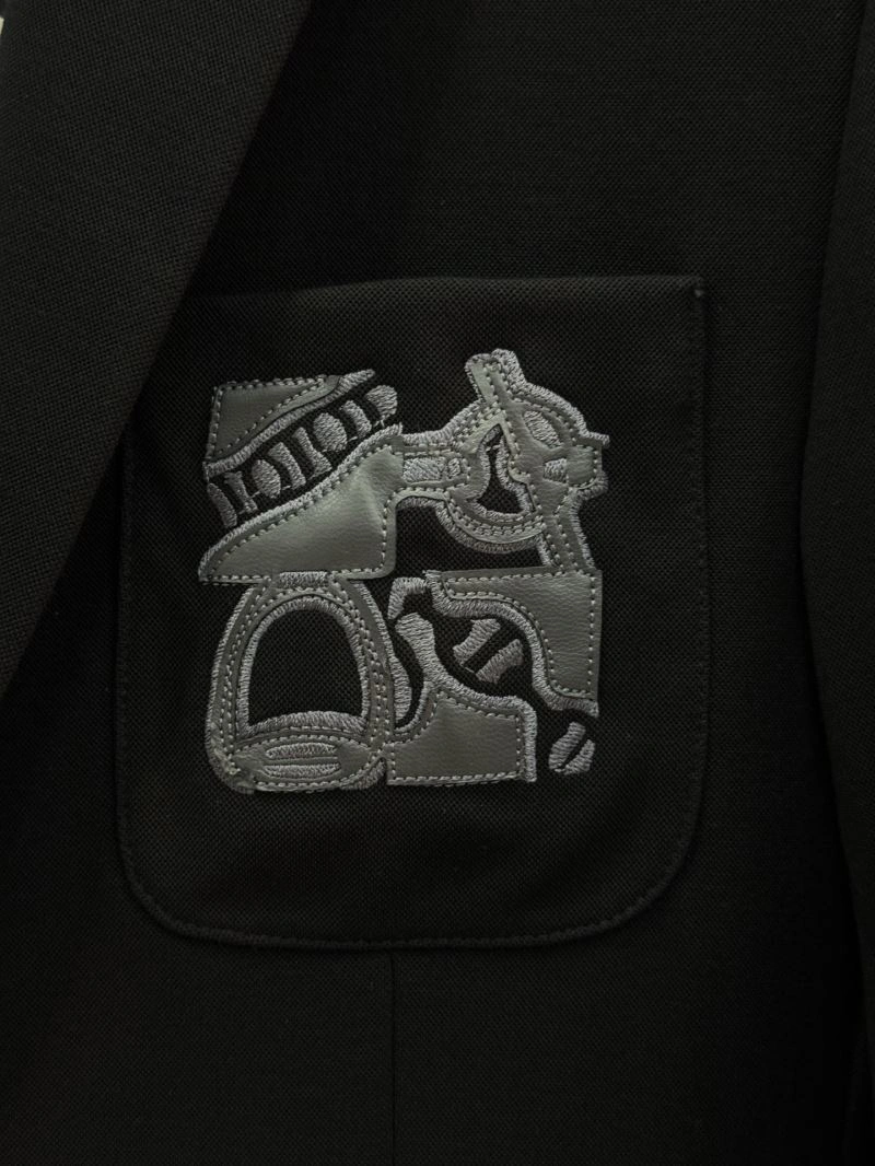 Perfect replica Hermes Outwear