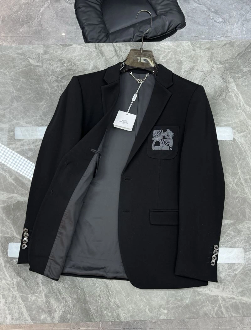 Perfect replica Hermes Outwear