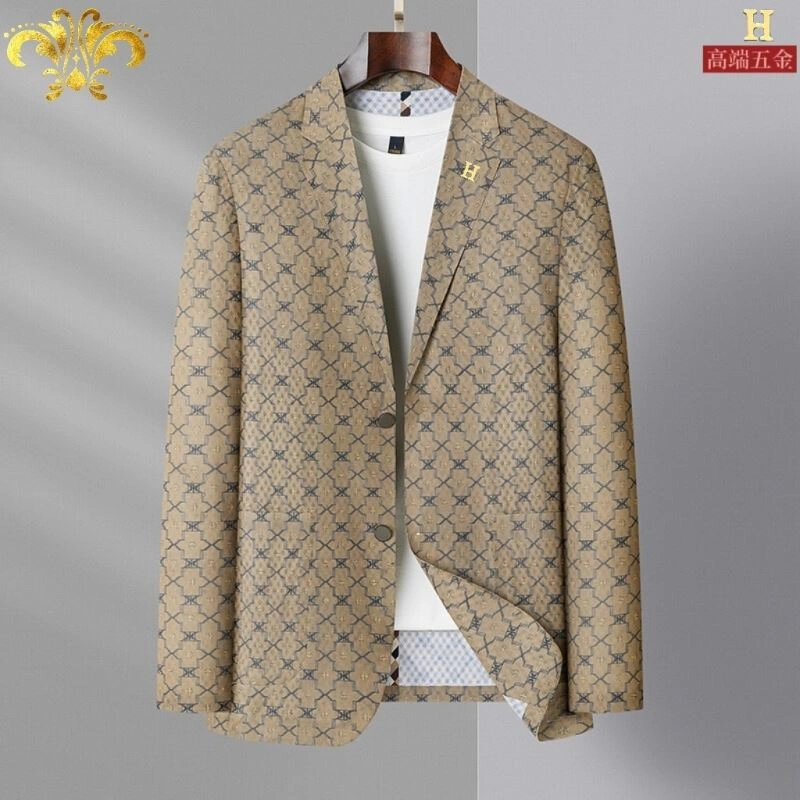 Legit Hermes Outwear