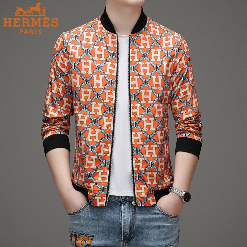 Hermes Outwear