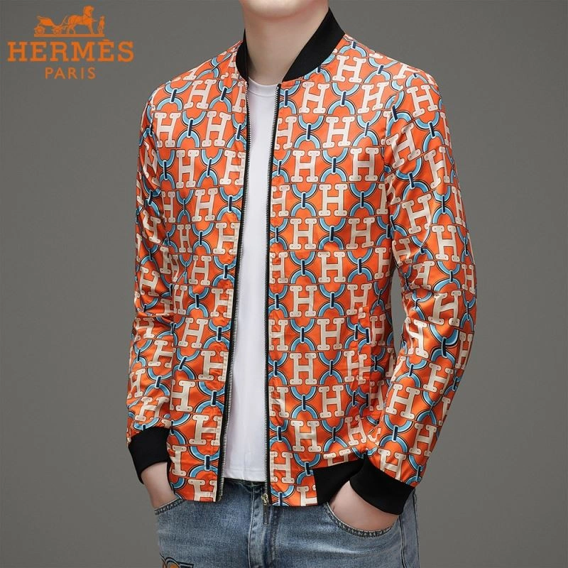 Top mirror Hermes Outwear