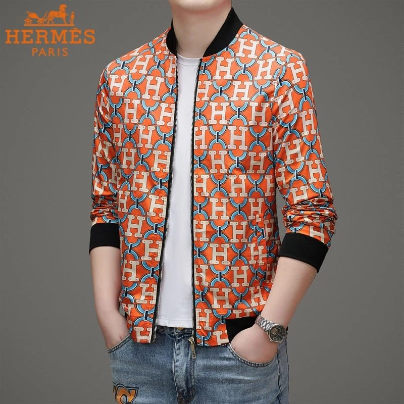 Top mirror Hermes Outwear