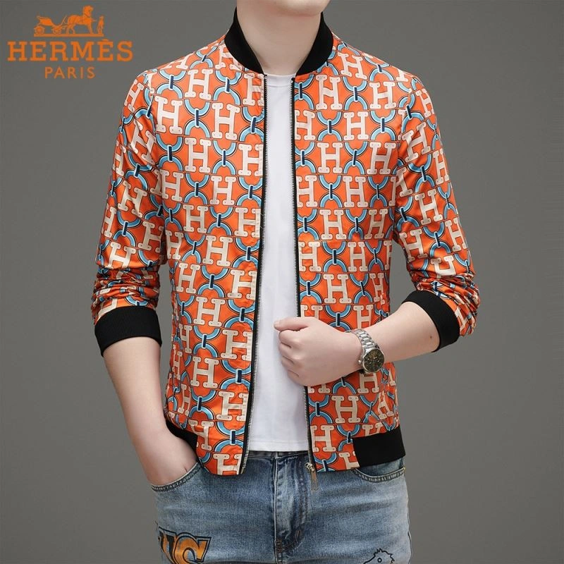 Top mirror Hermes Outwear