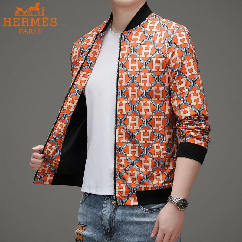 Top mirror Hermes Outwear