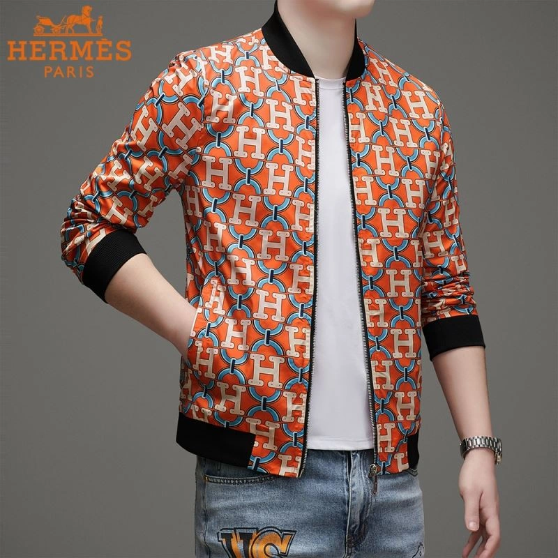 Top mirror Hermes Outwear