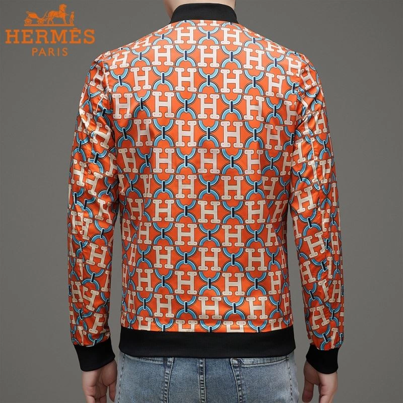 Top mirror Hermes Outwear