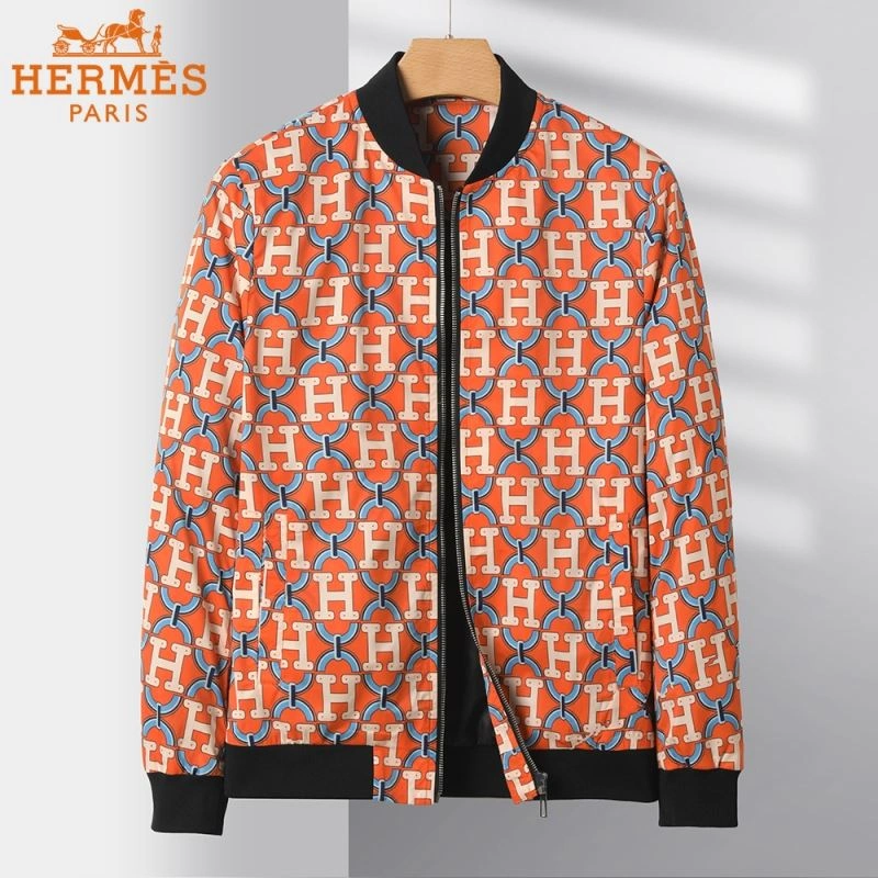 Top mirror Hermes Outwear