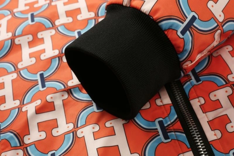 Top mirror Hermes Outwear