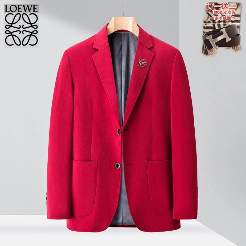 Hermes Outwear