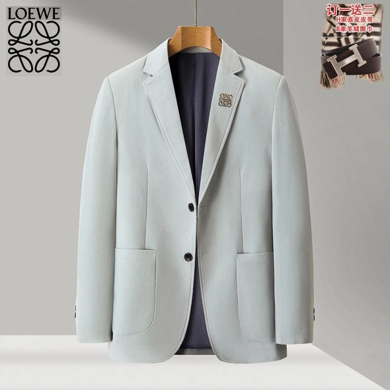 Original Hermes Outwear