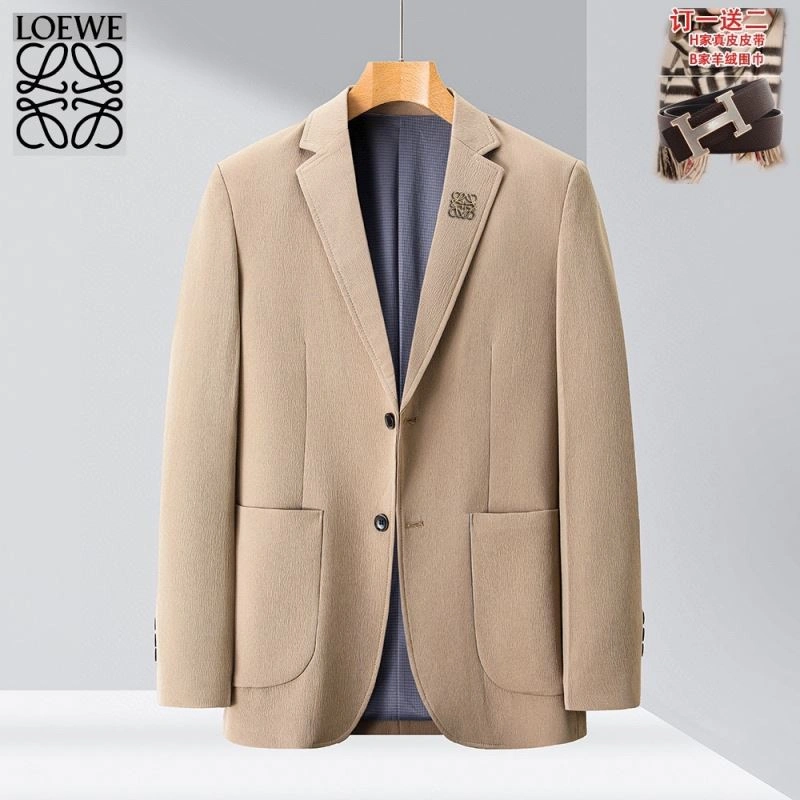 Original Hermes Outwear