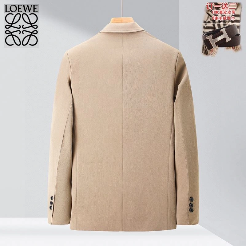 Original Hermes Outwear