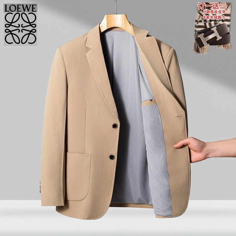 Original Hermes Outwear