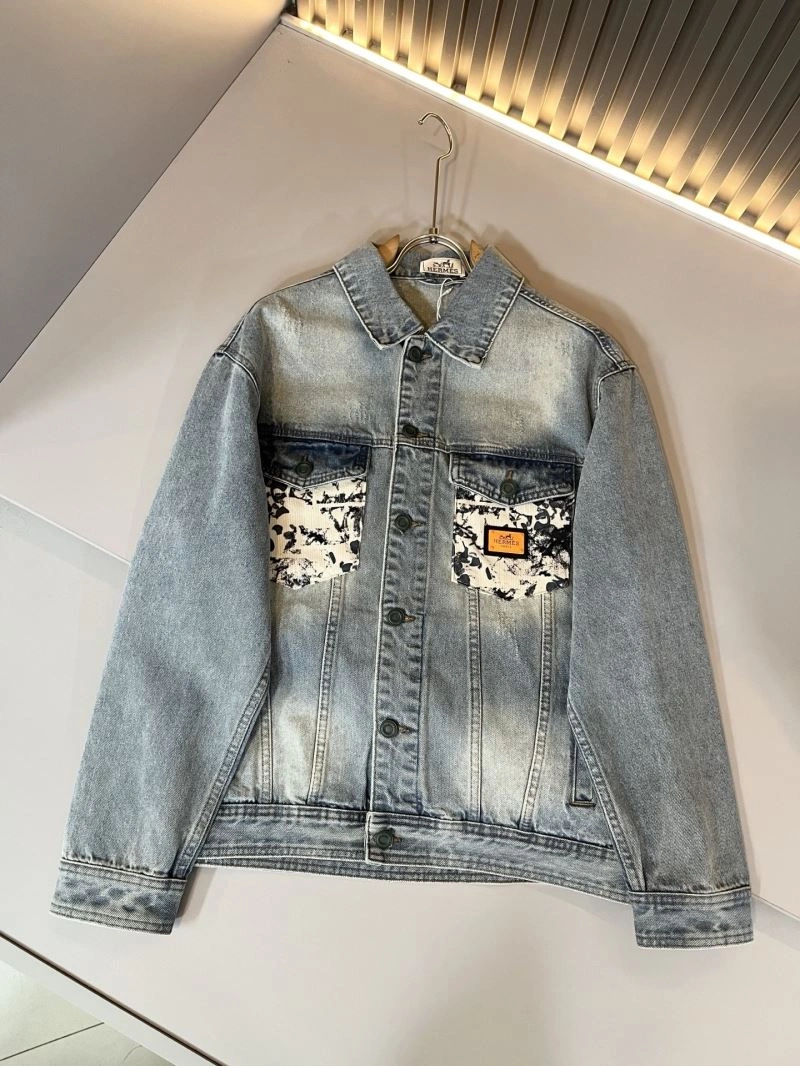 Bargain Hermes Outwear