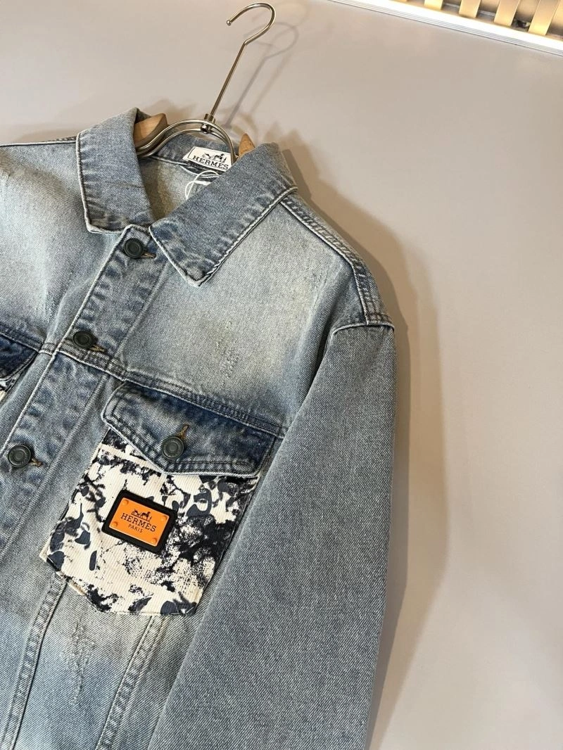 Bargain Hermes Outwear