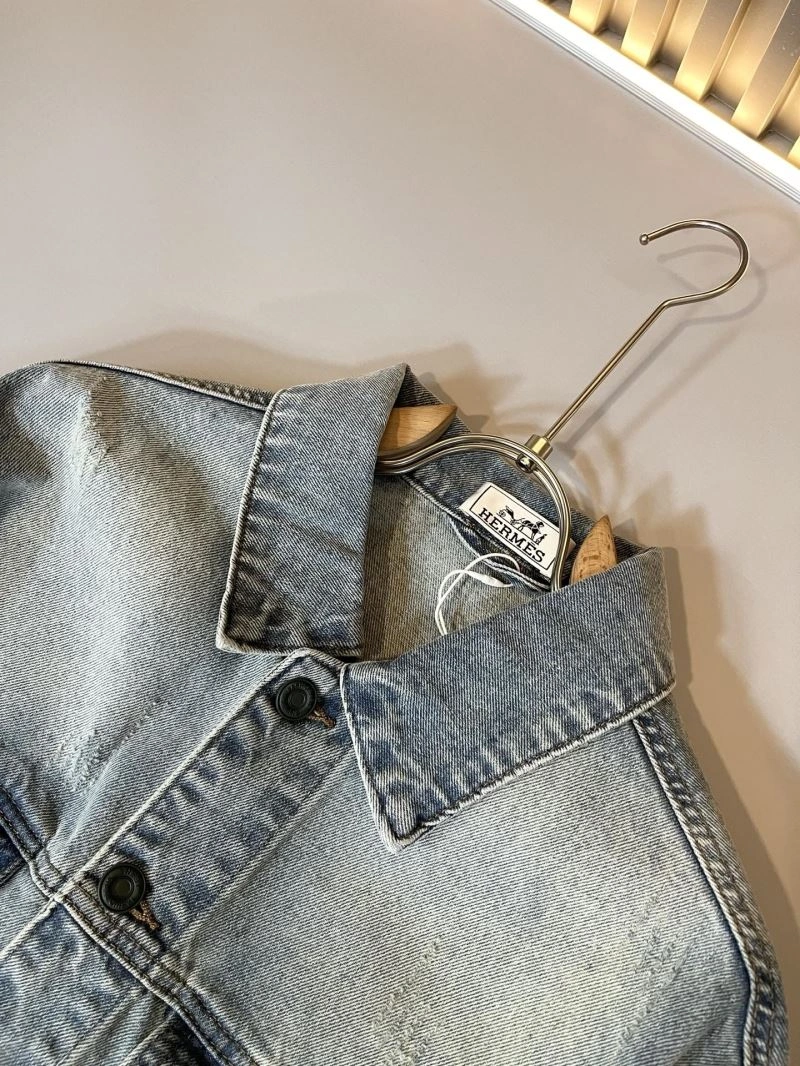 Bargain Hermes Outwear