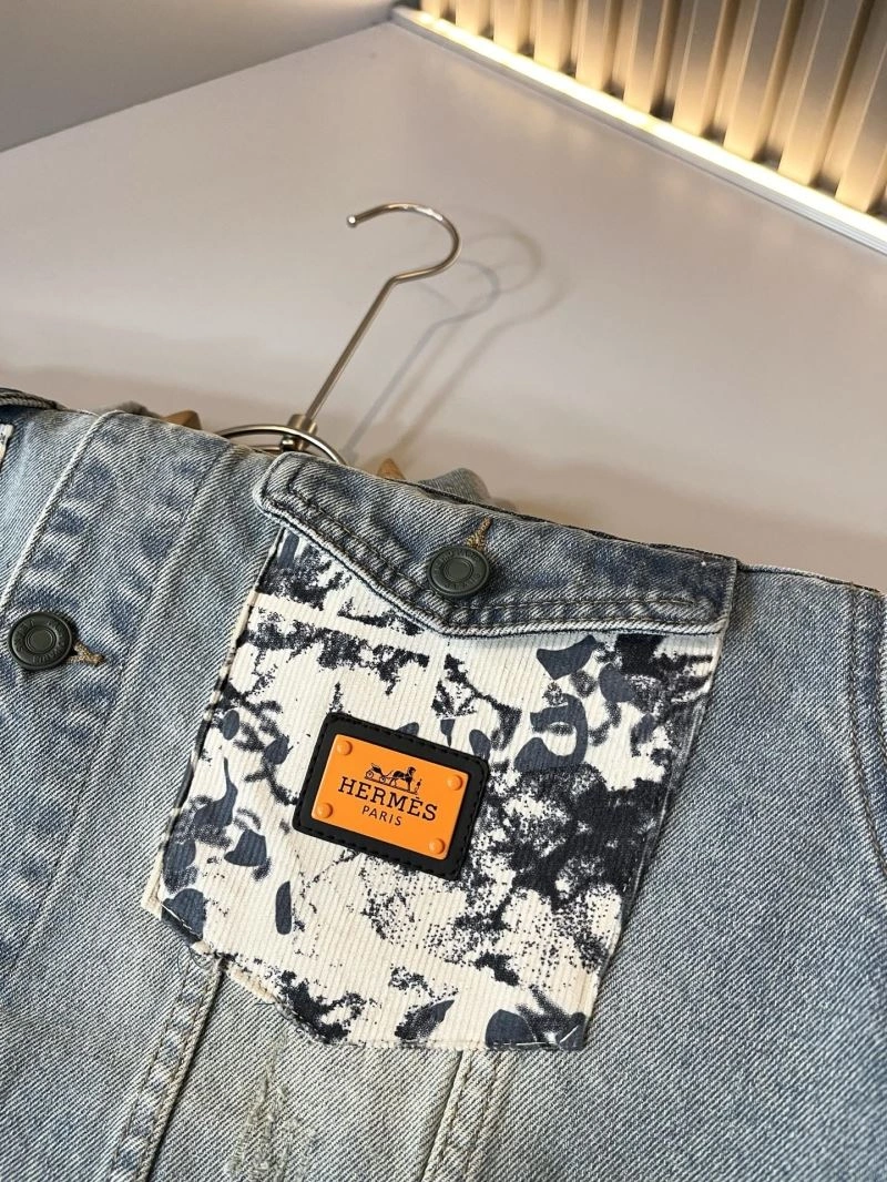 Bargain Hermes Outwear