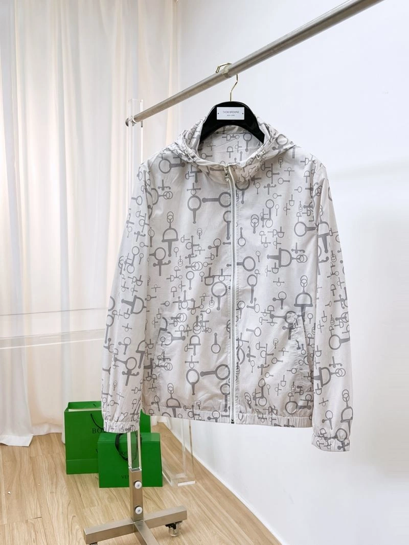 Hermes Outwear