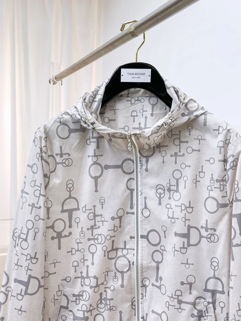Genuine Hermes Outwear