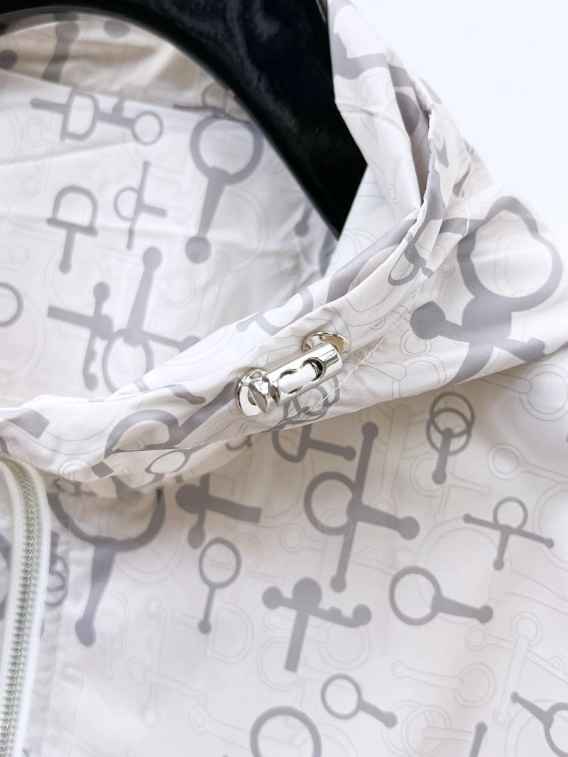 Genuine Hermes Outwear