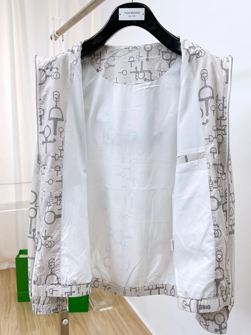 Genuine Hermes Outwear