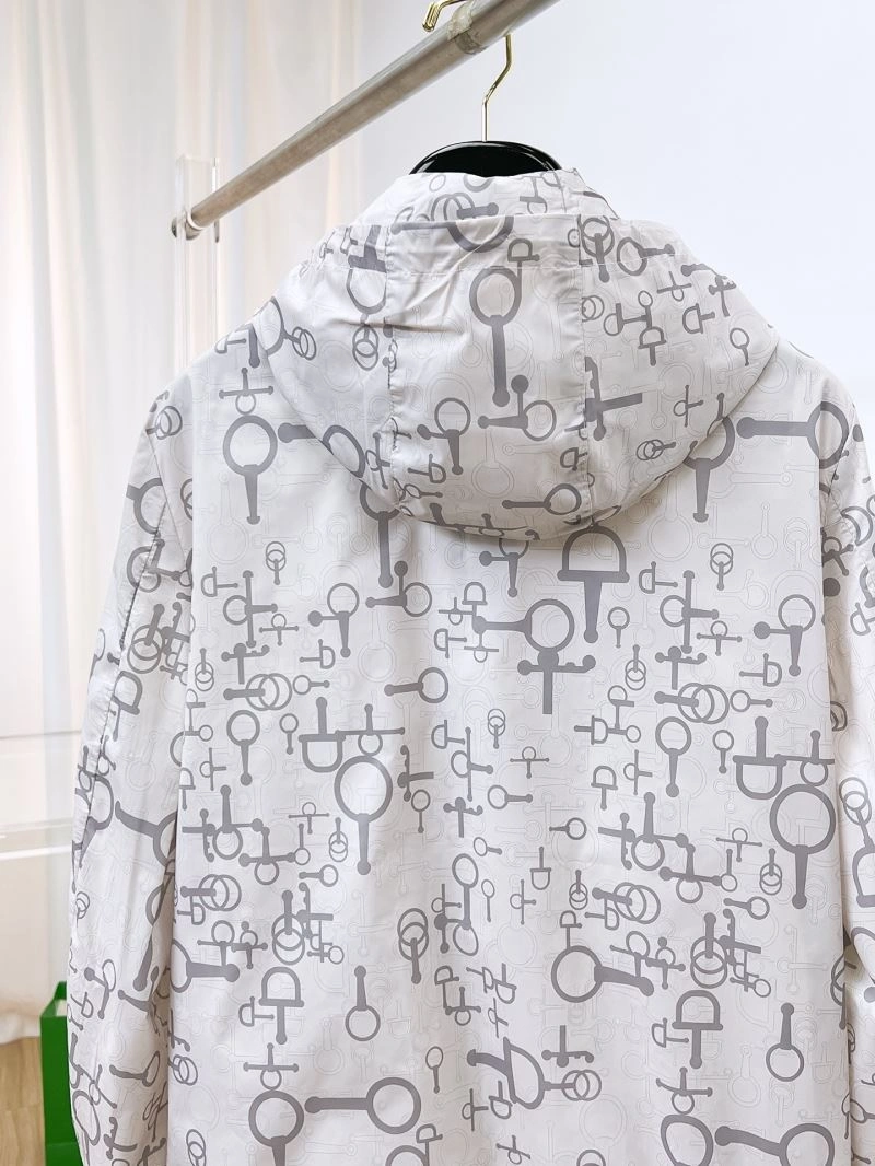 Genuine Hermes Outwear