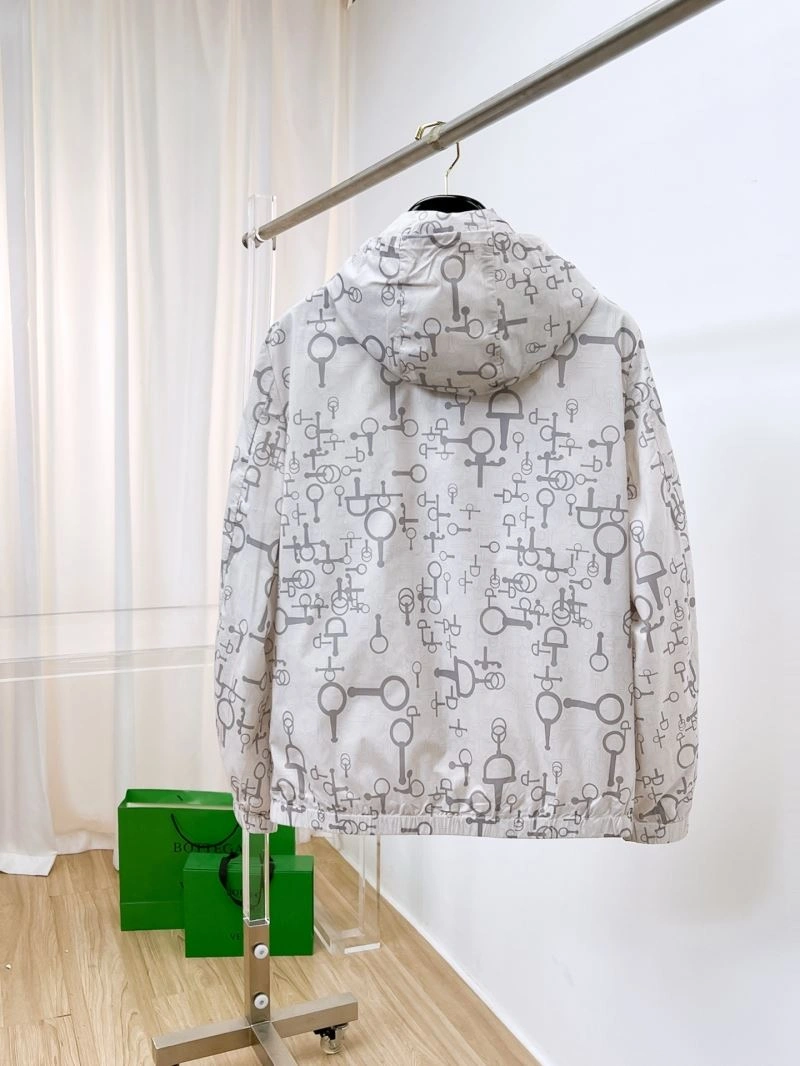 Genuine Hermes Outwear
