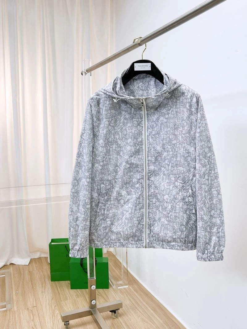 Hermes Outwear