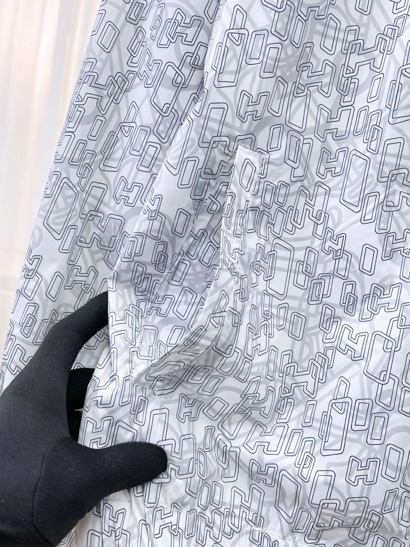 Discounted Hermes Outwear