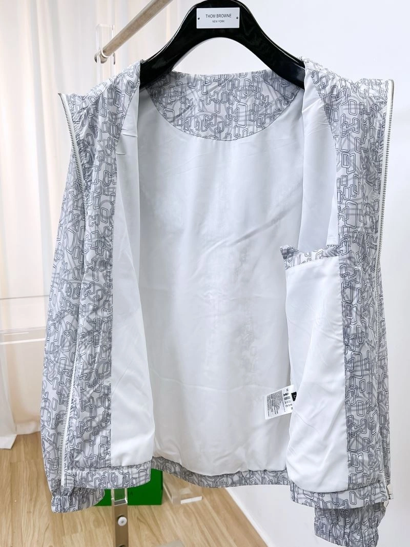 Discounted Hermes Outwear