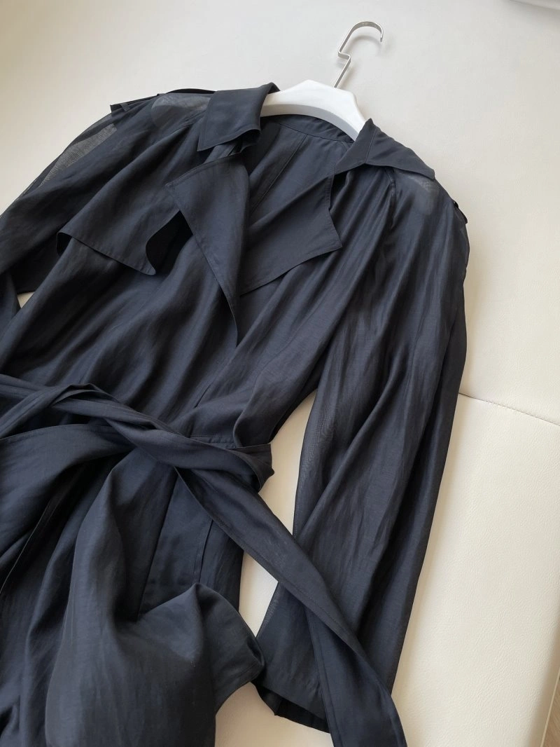 Budget-friendly Hermes Outwear