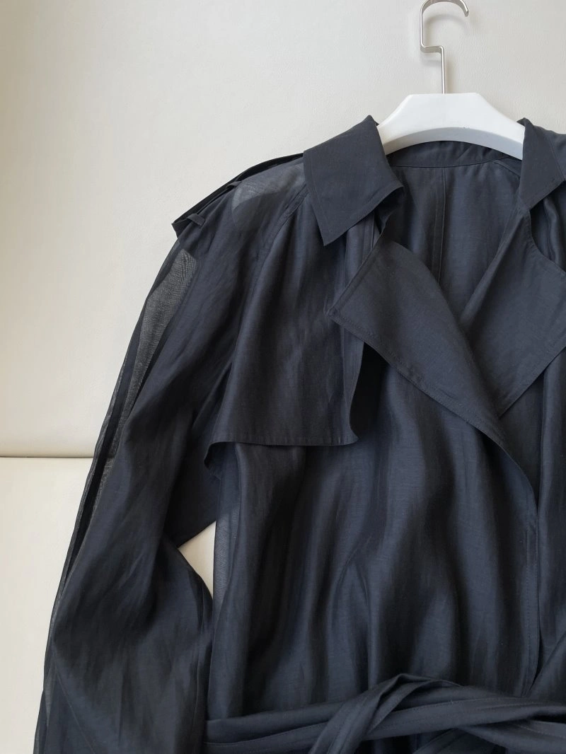 Budget-friendly Hermes Outwear