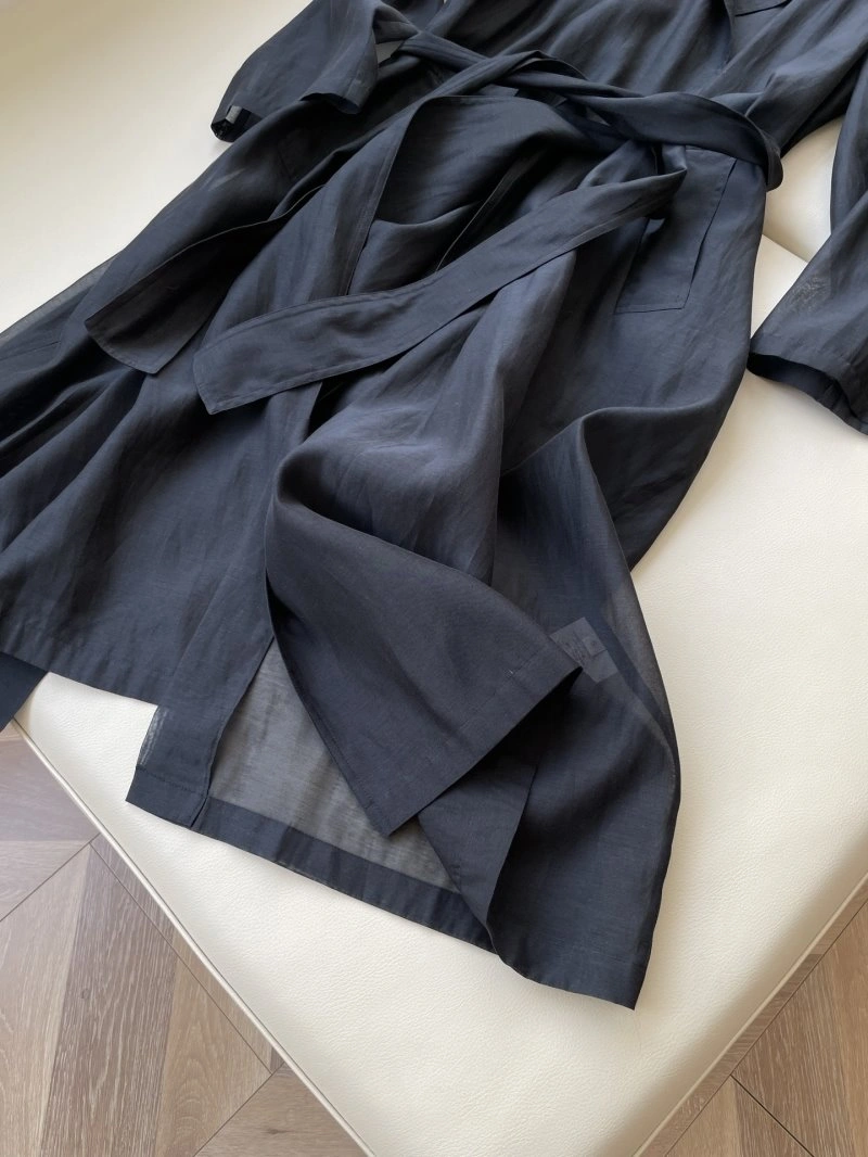 Budget-friendly Hermes Outwear
