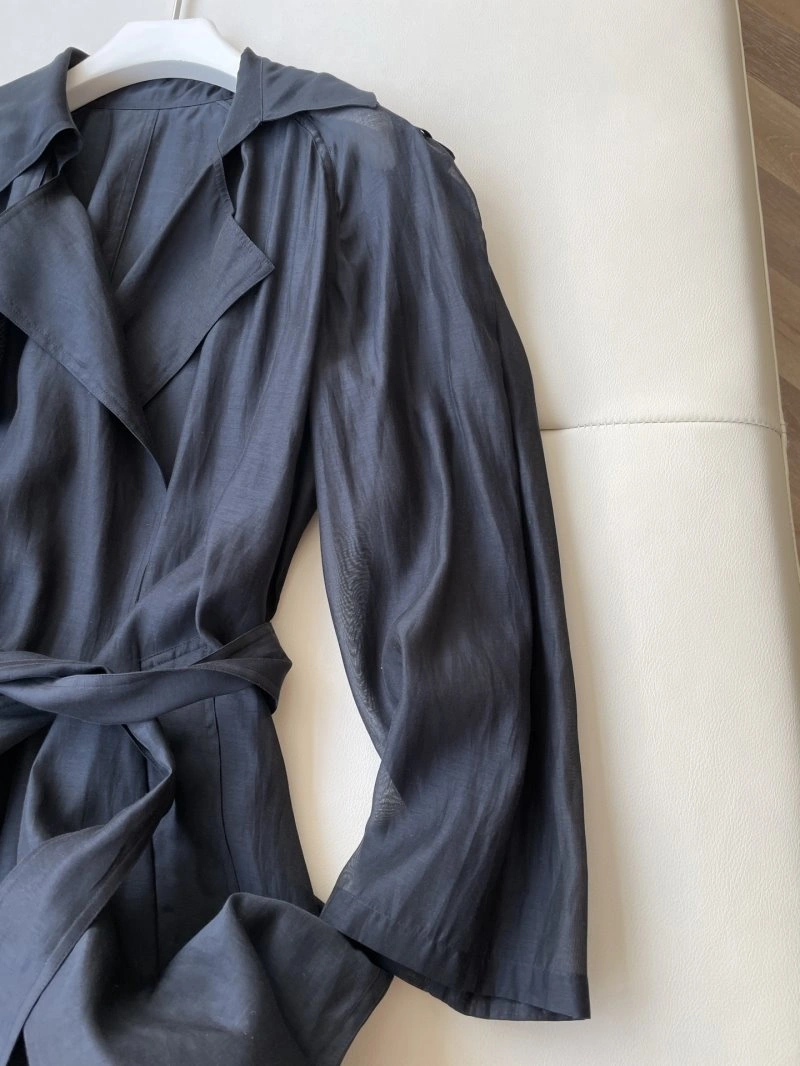 Budget-friendly Hermes Outwear
