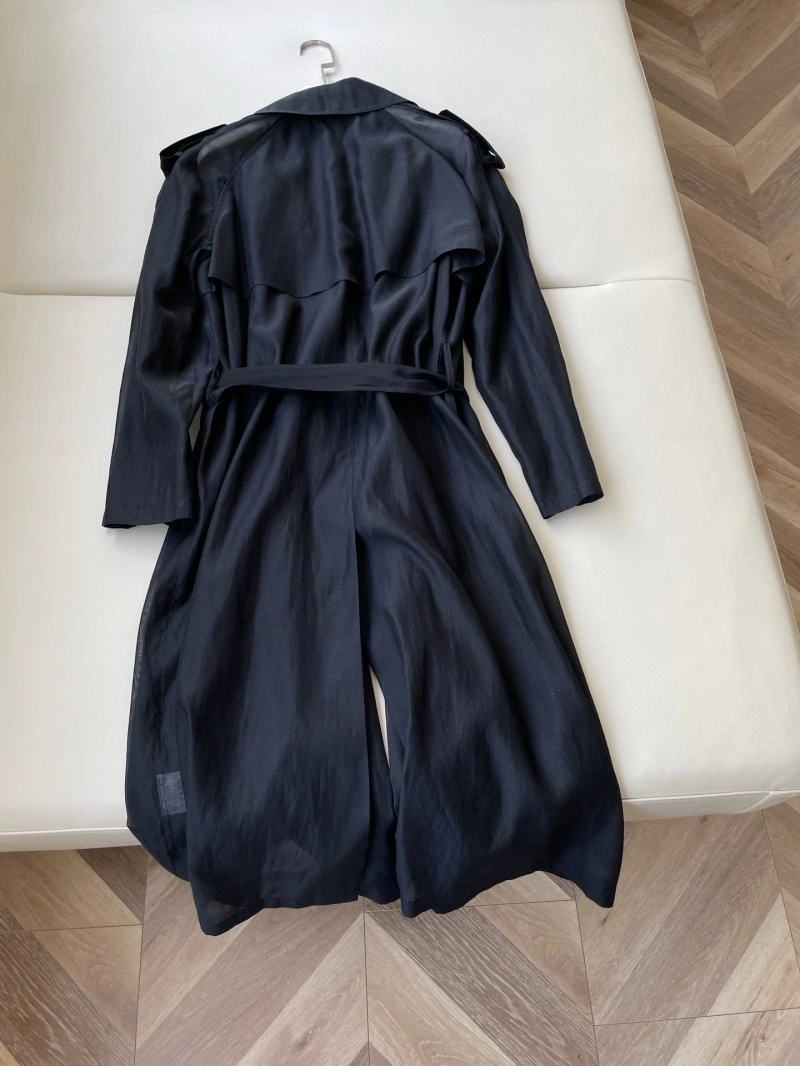Budget-friendly Hermes Outwear
