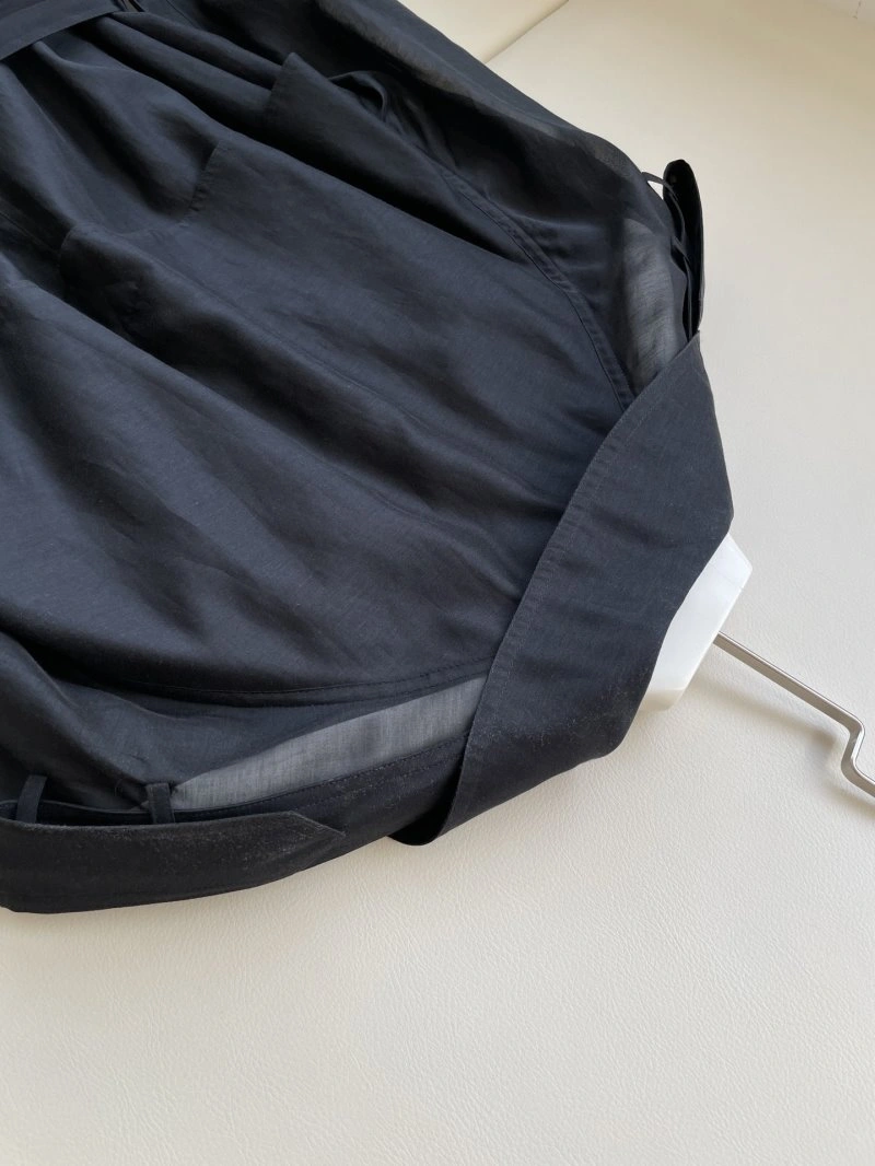 Budget-friendly Hermes Outwear