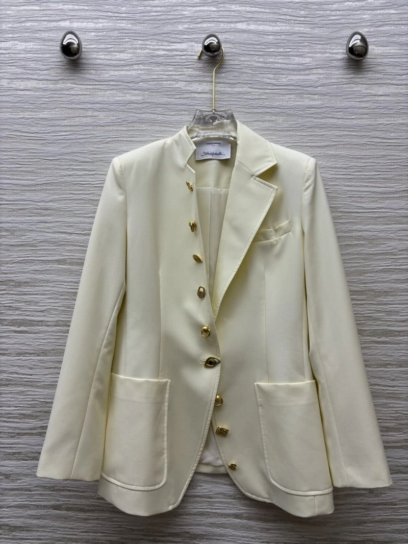 Hermes Outwear