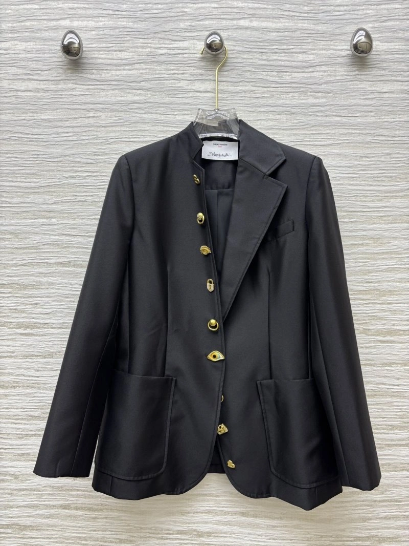 Hermes Outwear