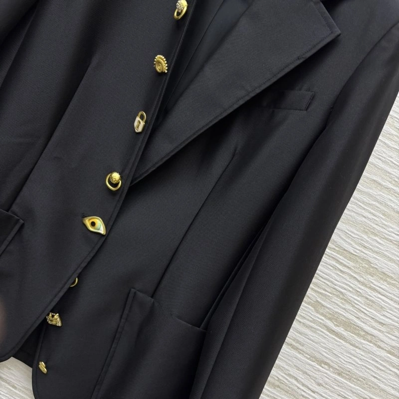 Economical Hermes Outwear