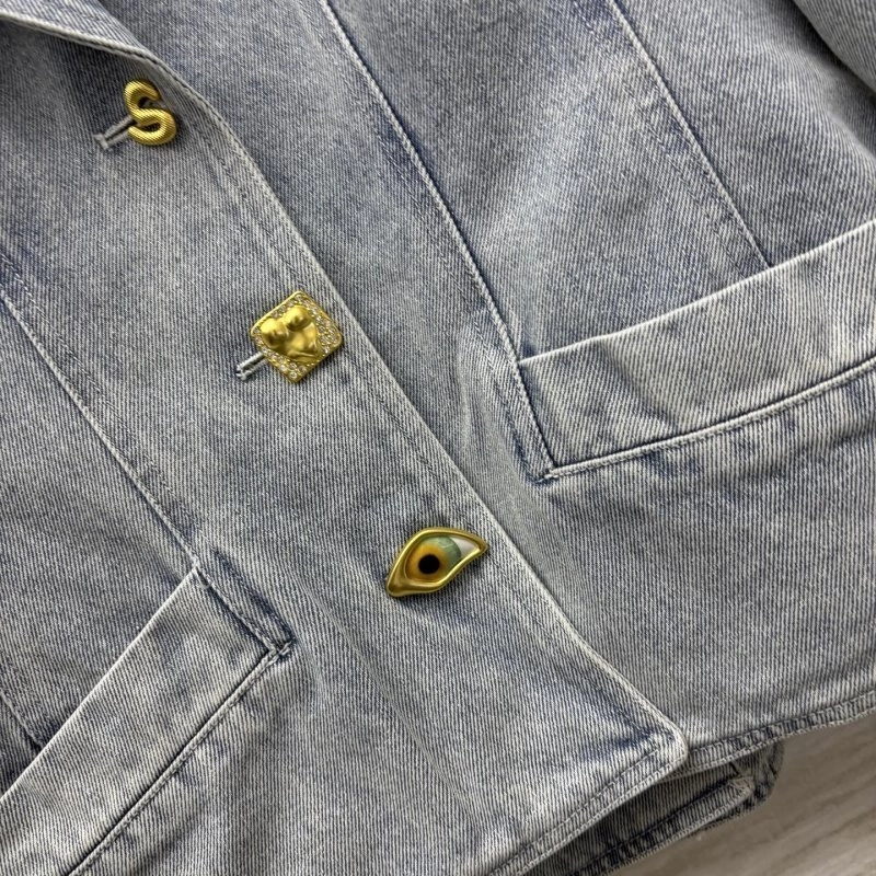 Cut-rate Hermes Outwear