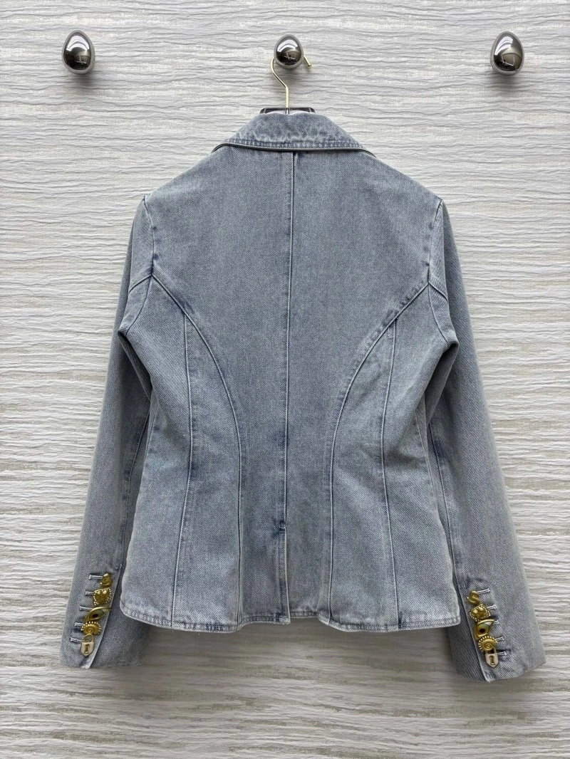 Cut-rate Hermes Outwear