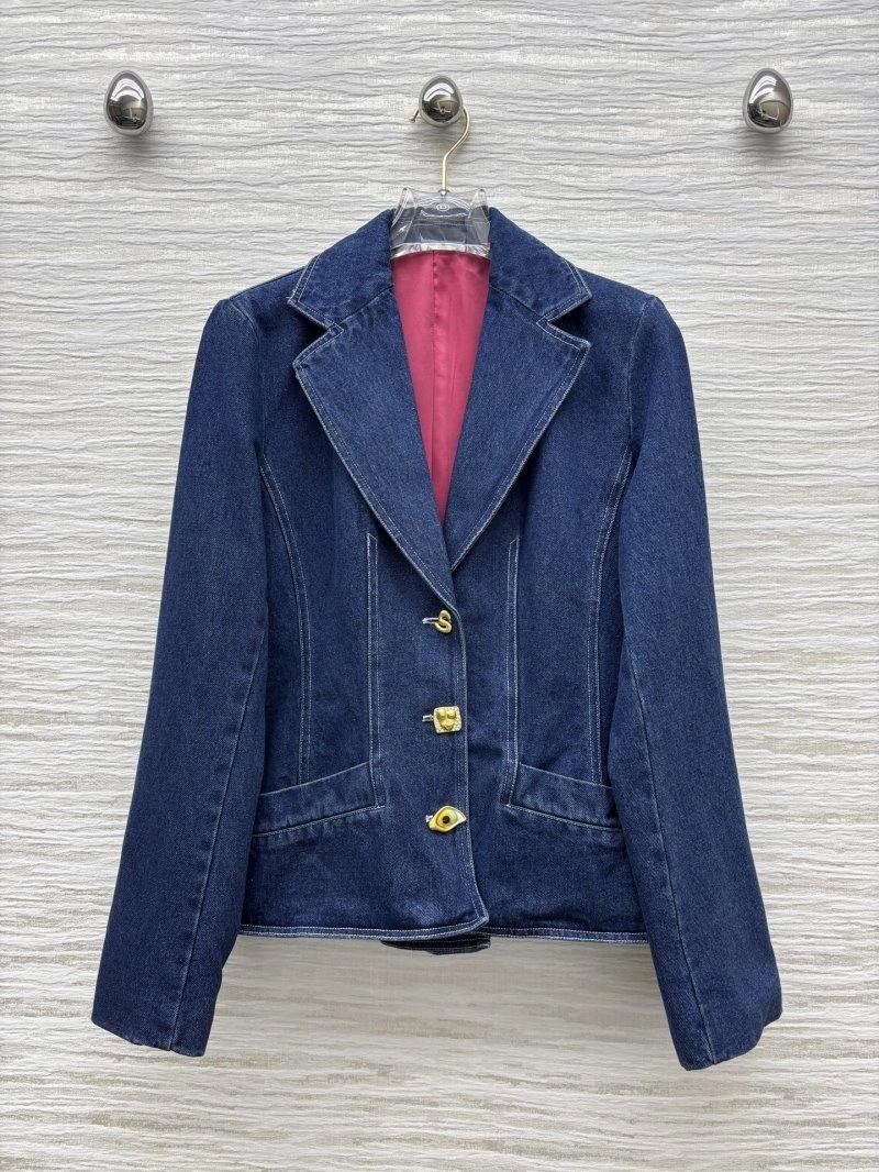 Hermes Outwear