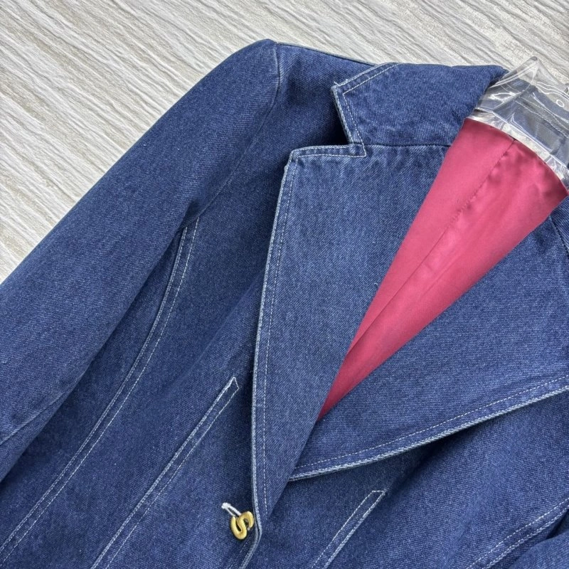 Precise copy Hermes Outwear