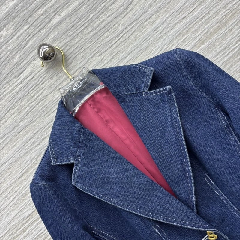 Precise copy Hermes Outwear