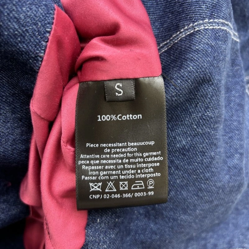 Precise copy Hermes Outwear