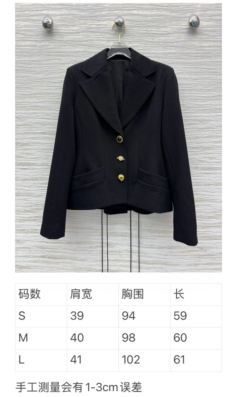 Original Hermes Outwear