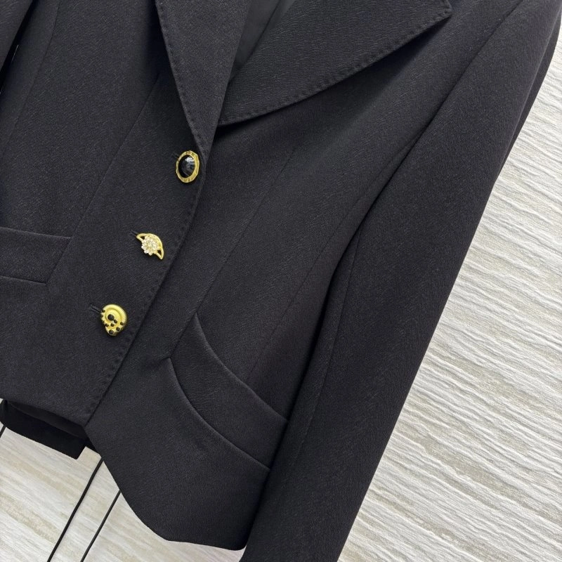 Original Hermes Outwear